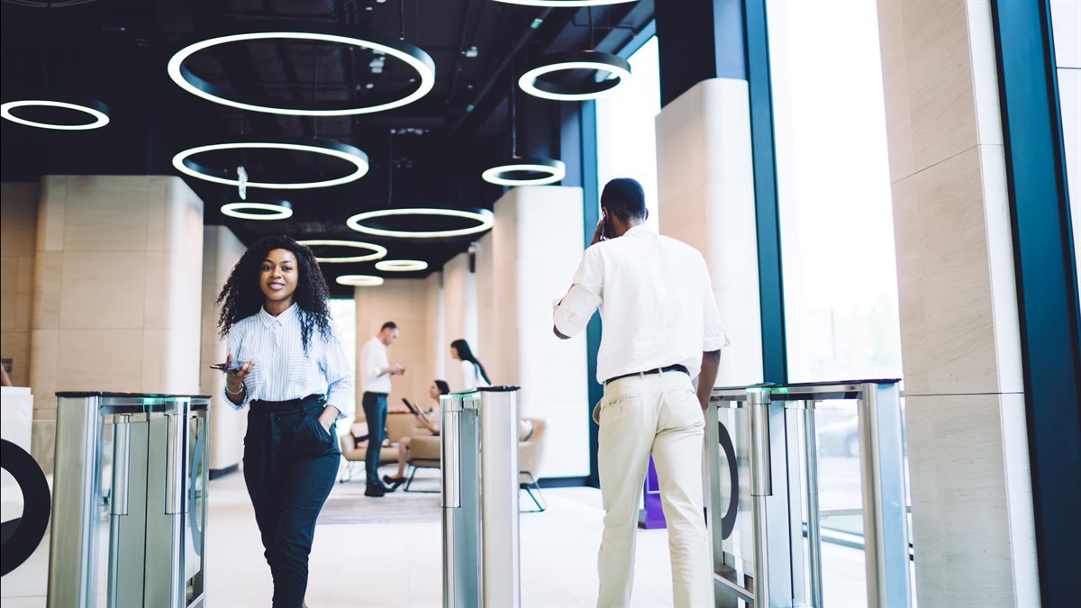 Intrusion Prevention - Comsenso