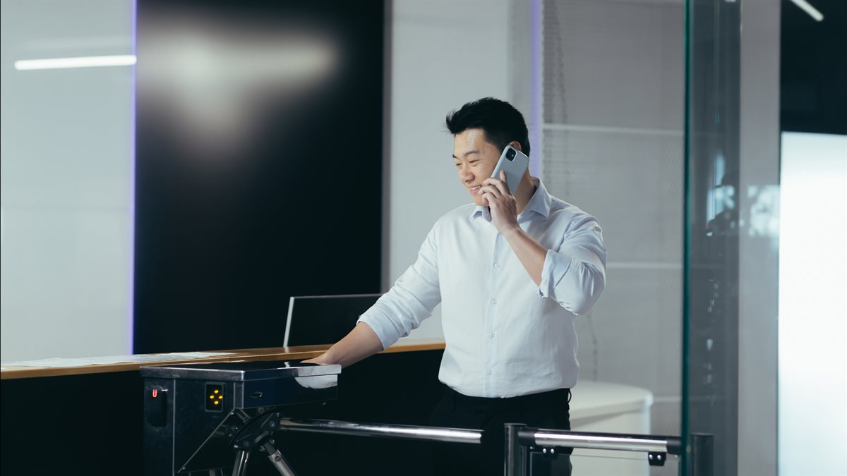 Security validation - Comsenso