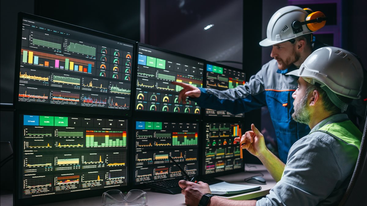 Detection & Response - Comsenso