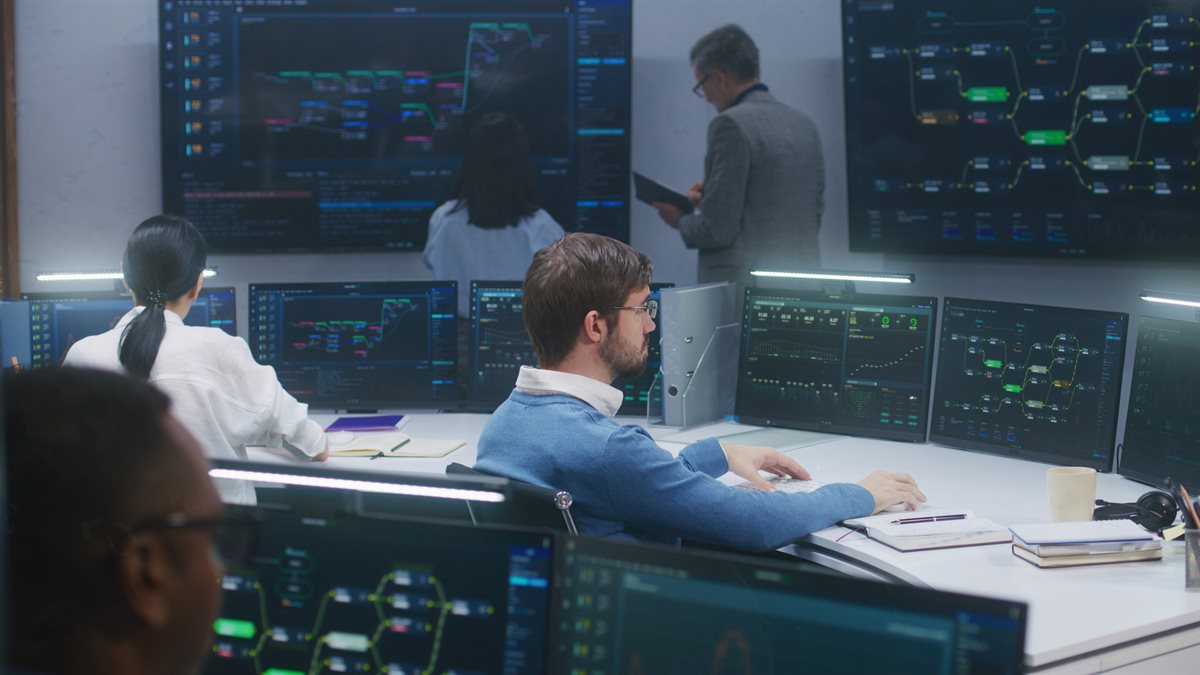 Detection & Response - Comsenso