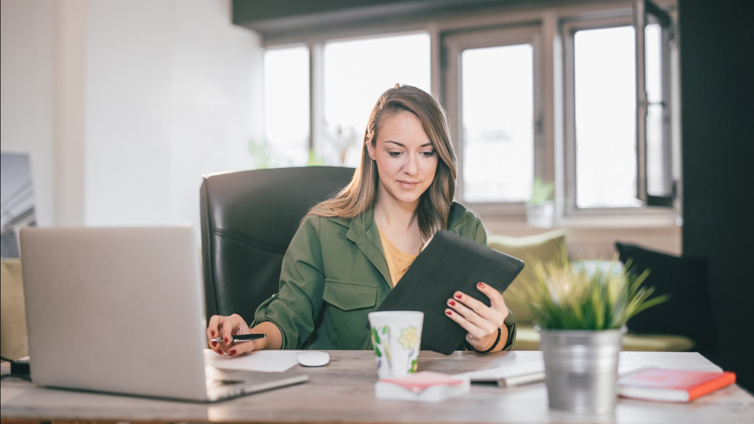 Endpoint Protection - Comsenso