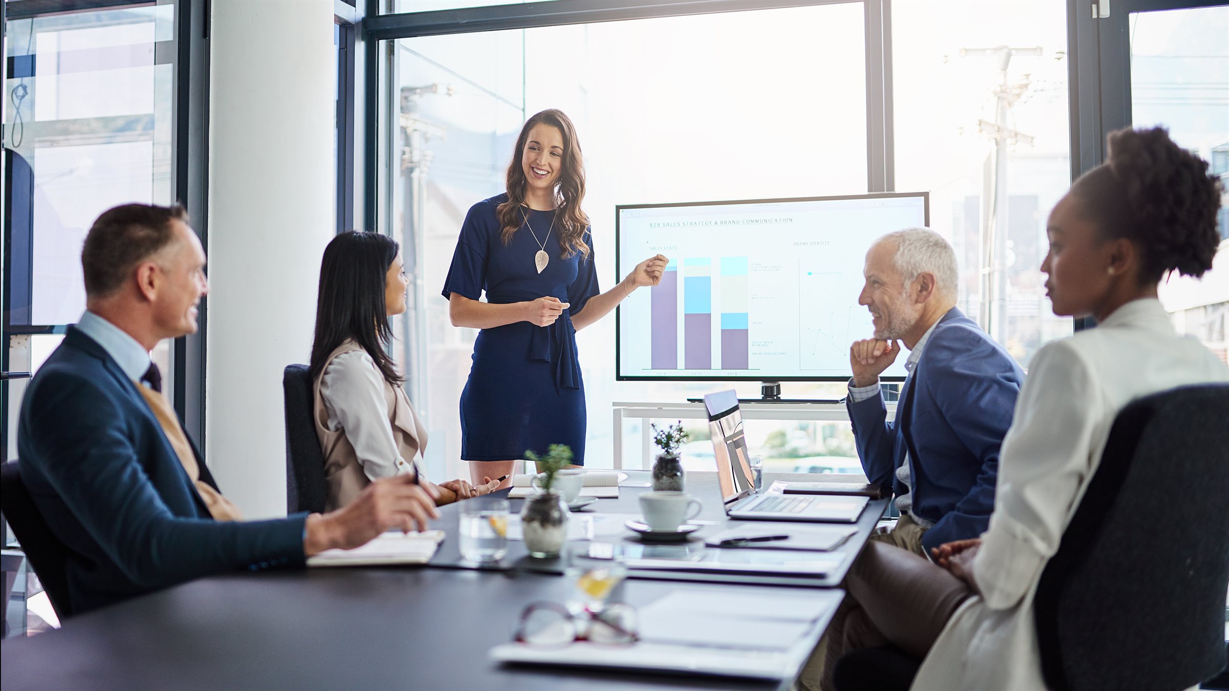 Consultancy - Comsenso