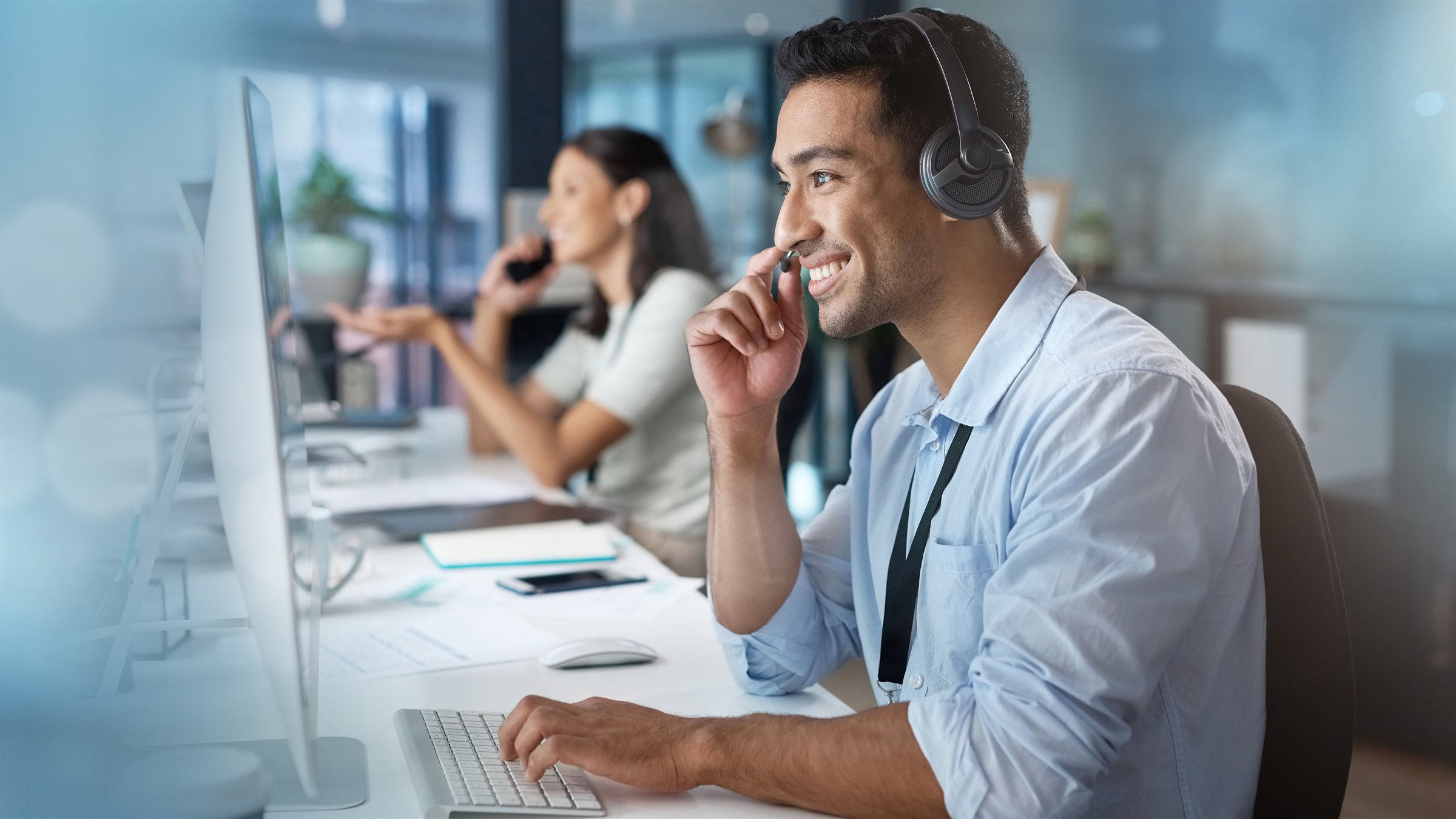 Consultancy - Comsenso