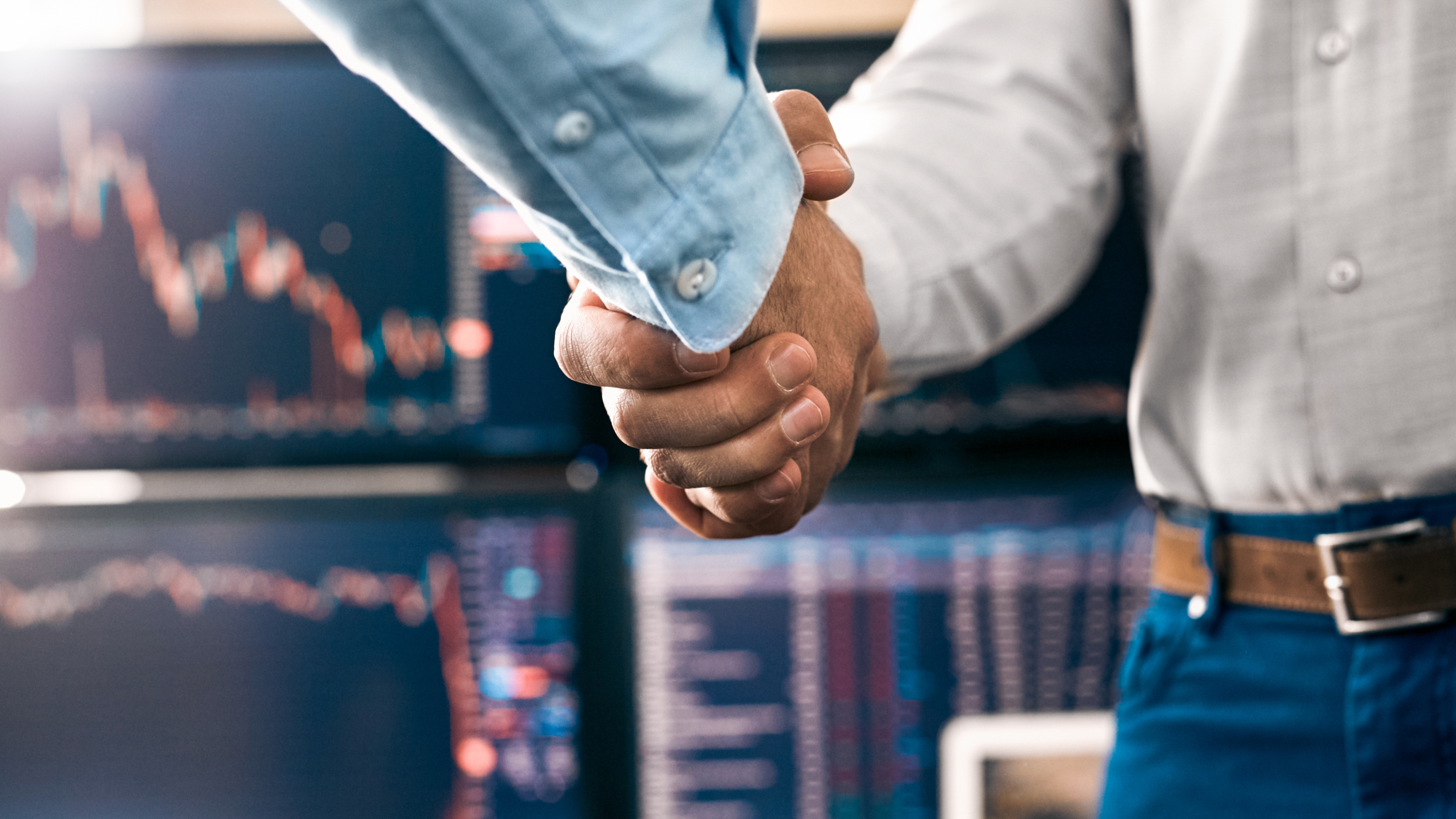 Comsenso lanceert haar Security Validation Service - Comsenso