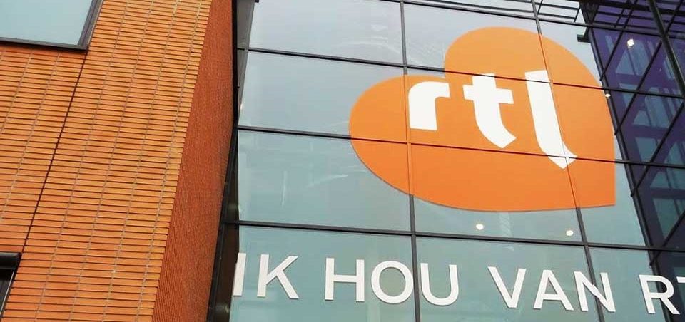 RTL Nederland - Comsenso
