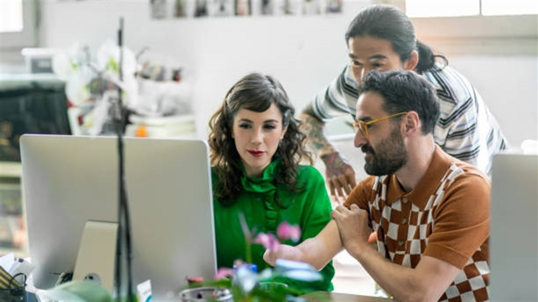 Over Comsenso - Comsenso